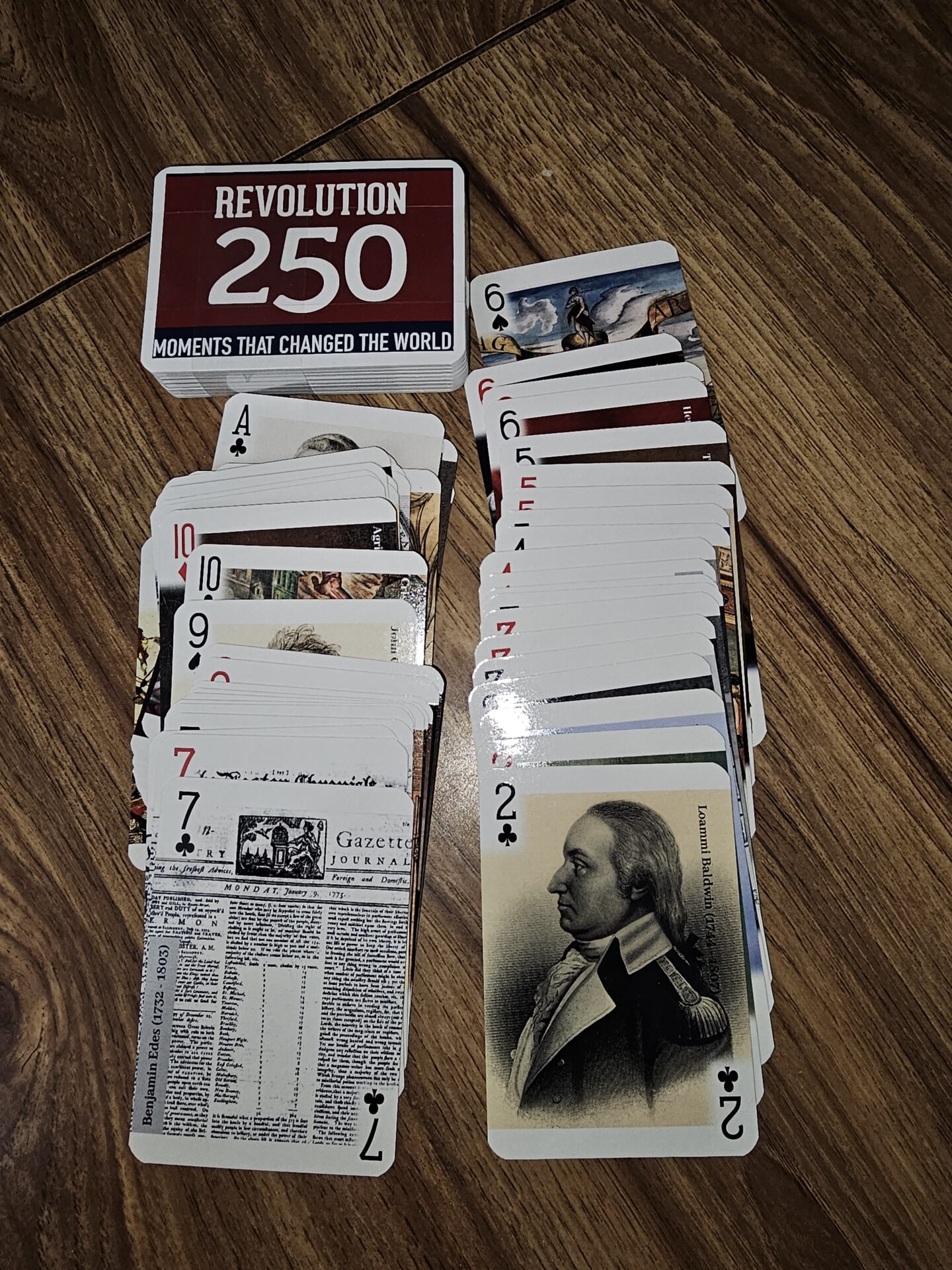 Revolution 250 Store | Boston, MA | Revolution 250