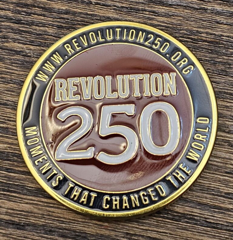 Revolution 250 Store | Boston, MA | Revolution 250