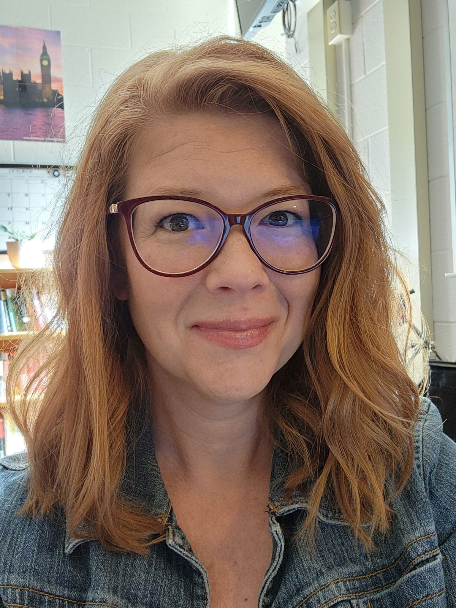 Anna Kiefer-Douglas | Boston, MA | Revolution 250