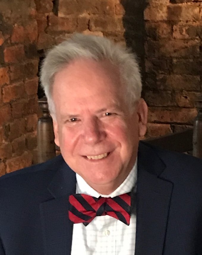 Robert J. Allison | Boston, MA | Revolution 250