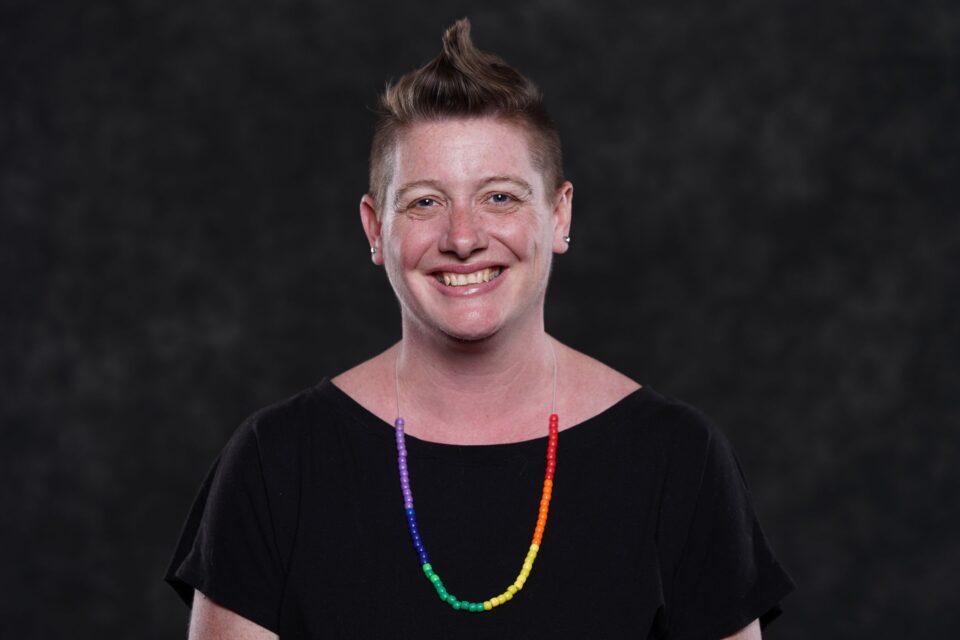 Stacey Fraser | Boston, MA | Revolution 250